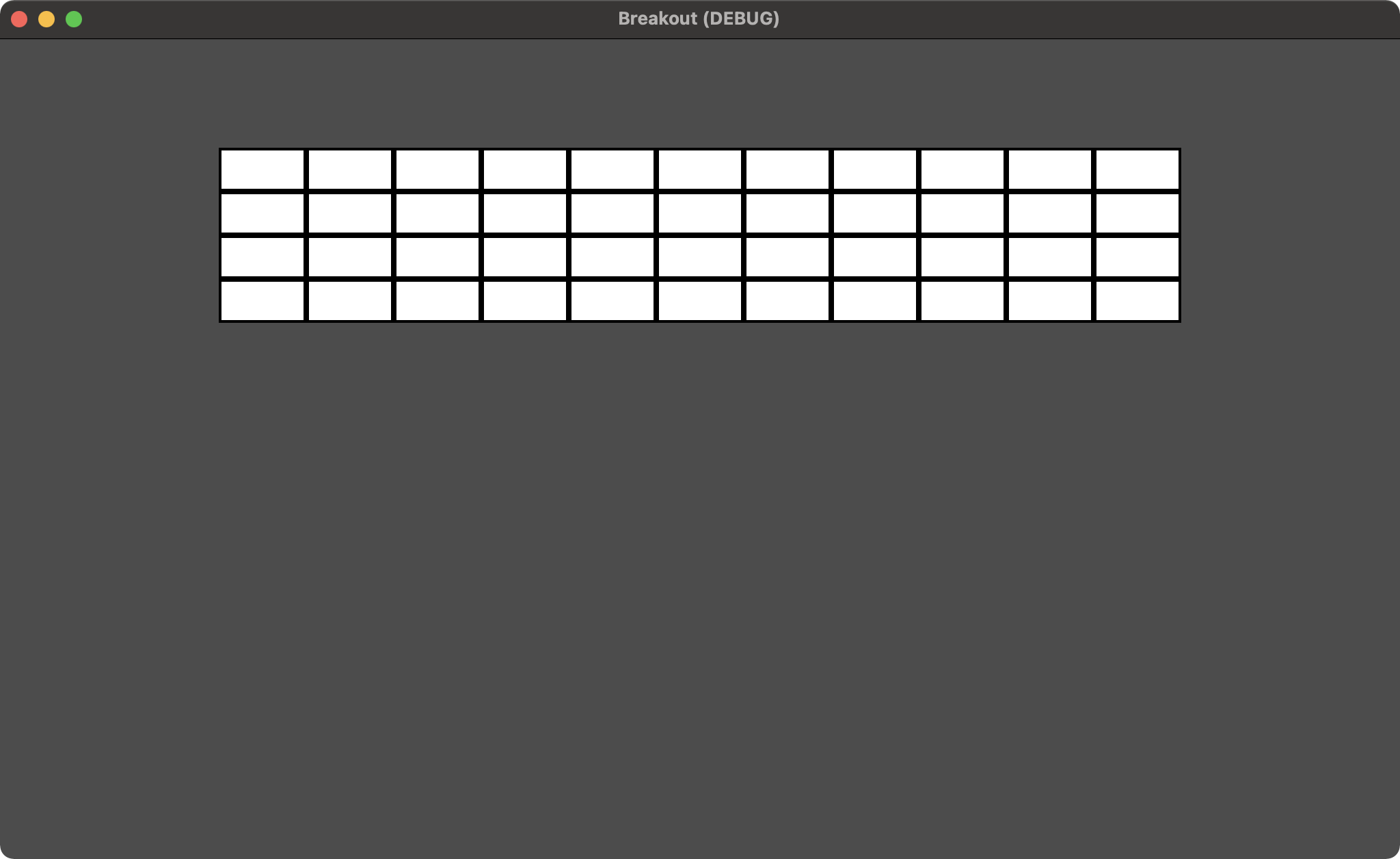Godot で作るブロック崩し Part 14：ブロックの種類を増やしてレベルをデザインしよう！ | Peanuts Code