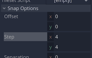 2D Grid-based Movement in Godot | Peanuts Code